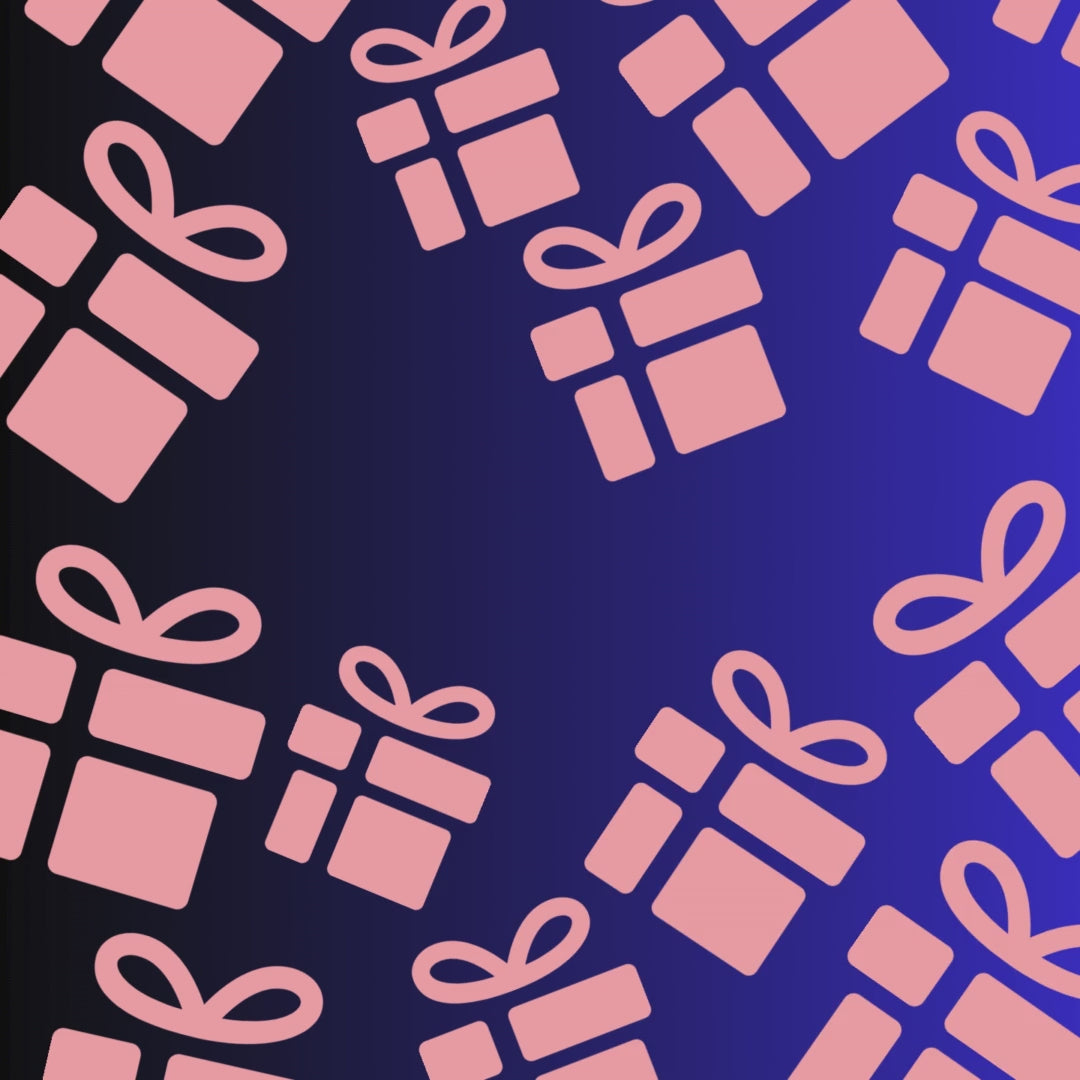 Gift Card - Chez Gerry 1958